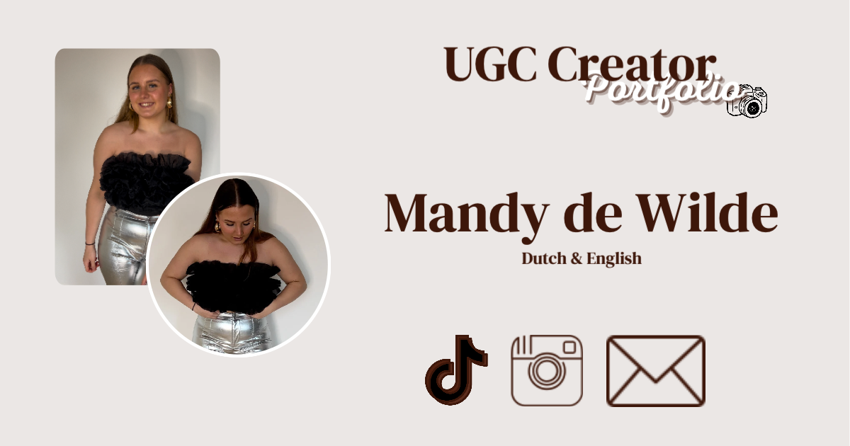 [Oorspr. grootte] UGC Portfolio CS